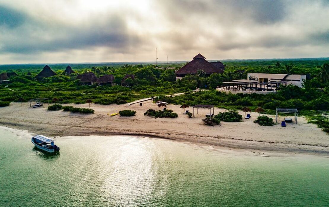 Xixim Unique Mayan Hotel, a Design Boutique Hotel Celestún, Mexico