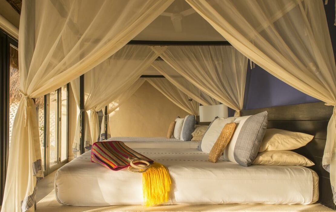 Xixim Unique Mayan Hotel, a Design Boutique Hotel Celestún, Mexico