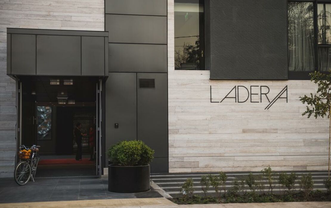 Ladera Boutique Hotel, a Design Boutique Hotel Santiago, Chile