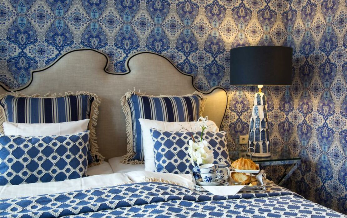 Hotel Estheréa, a Design Boutique Hotel Amsterdam, Netherlands