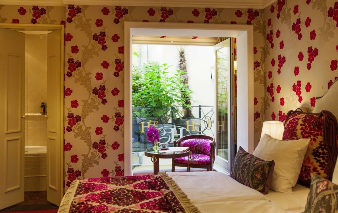 Hotel Estheréa, a Design Boutique Hotel Amsterdam, Netherlands