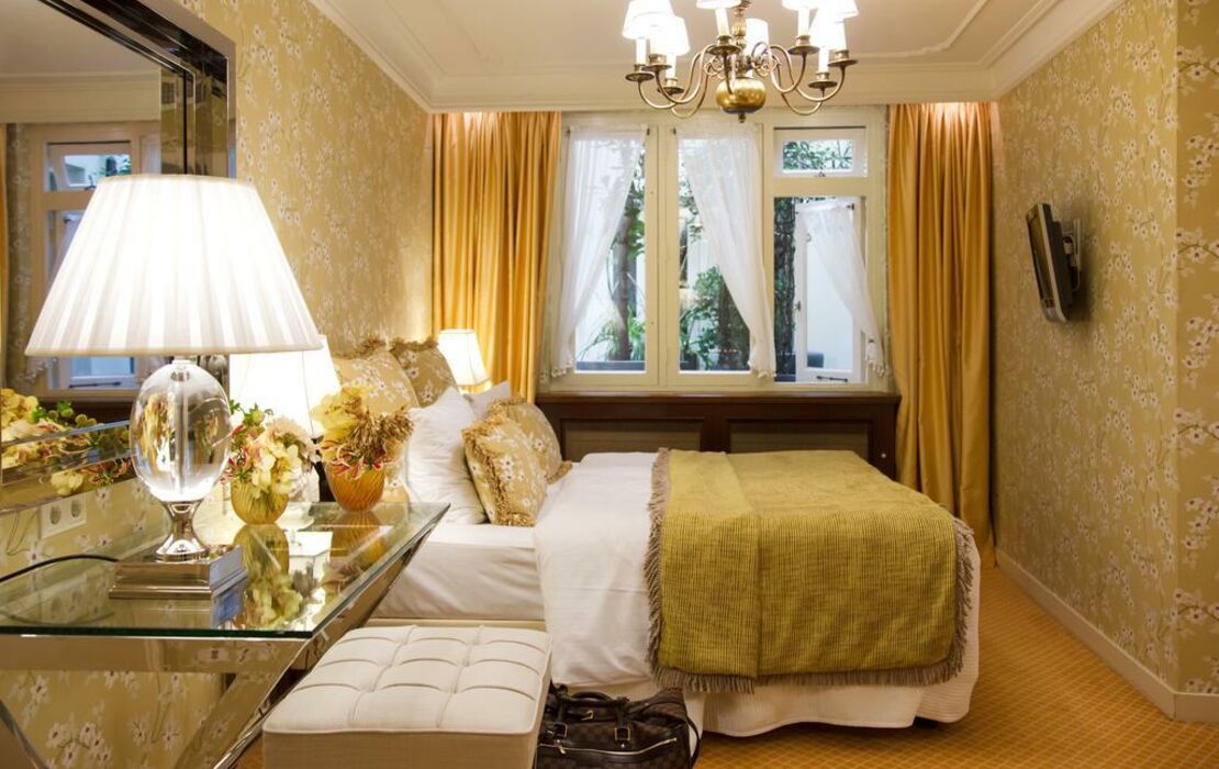 Hotel Estheréa, a Design Boutique Hotel Amsterdam, Netherlands