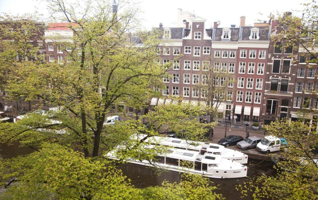 Hotel Estheréa, a Design Boutique Hotel Amsterdam, Netherlands