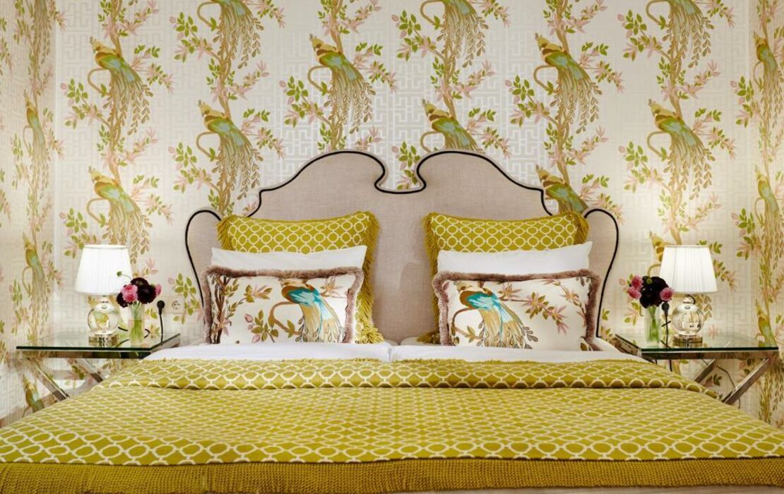 Hotel Estheréa, a Design Boutique Hotel Amsterdam, Netherlands