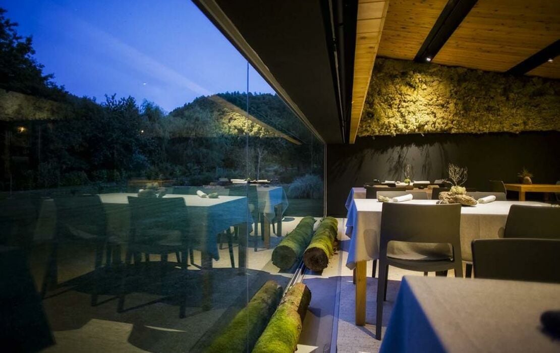 Furnas Lake Forest Living, a Design Boutique Hotel Furnas, Portugal