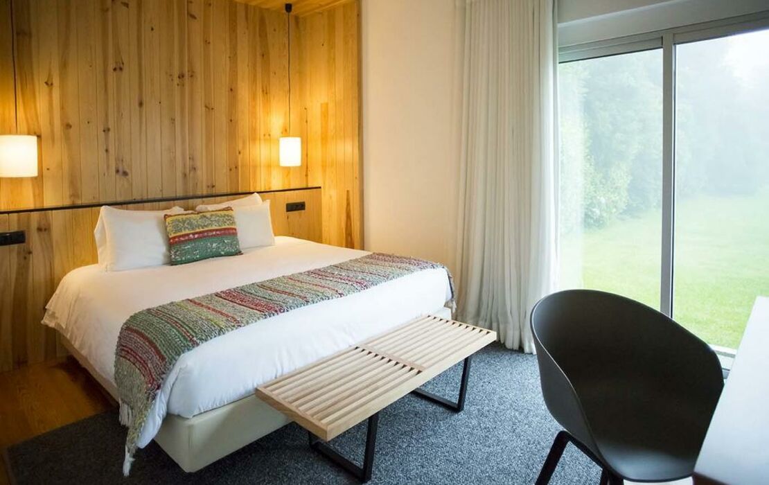 Furnas Lake Forest Living, a Design Boutique Hotel Furnas, Portugal