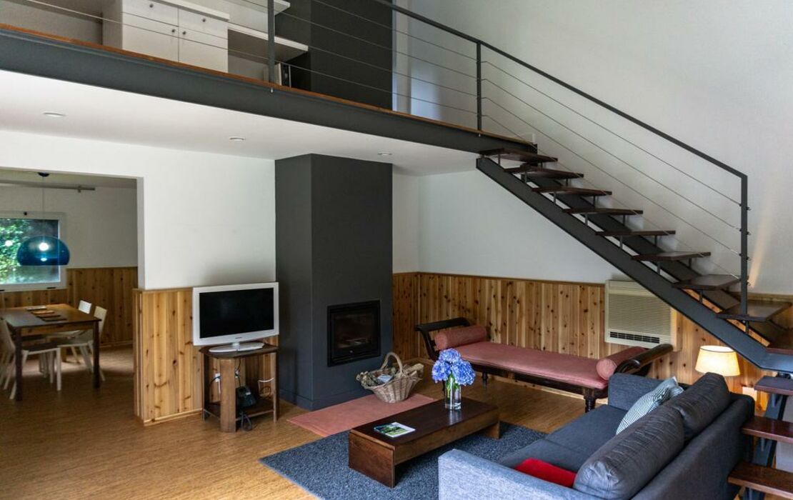 Furnas Lake Forest Living, a Design Boutique Hotel Furnas, Portugal