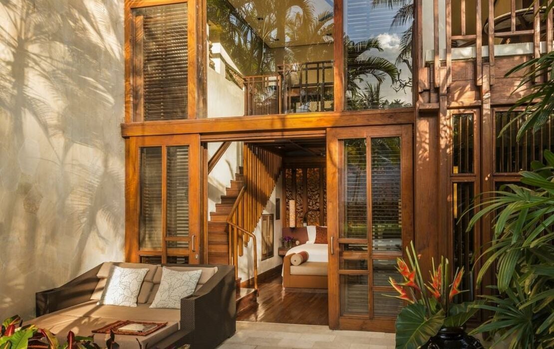 Four Seasons Resort Bali at Sayan, a Design Boutique Hotel Ubud, Indonesia
