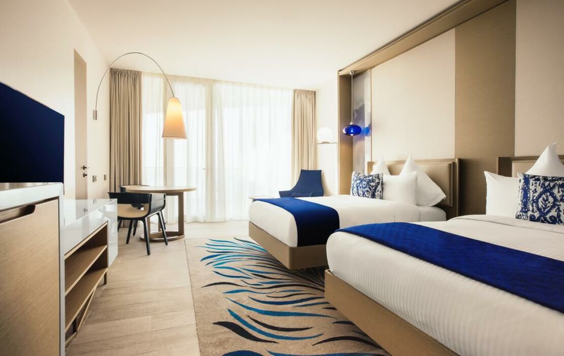 Paragraph Resort & Spa Shekvetili, Autograph Collection, a Design ...