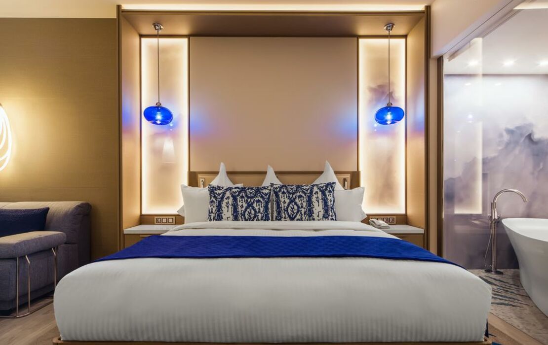 Paragraph Resort & Spa Shekvetili, Autograph Collection, a Design ...