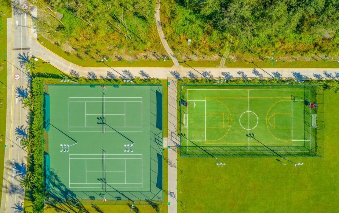 Paragraph Resort & Spa Shekvetili, Autograph Collection, a Design ...