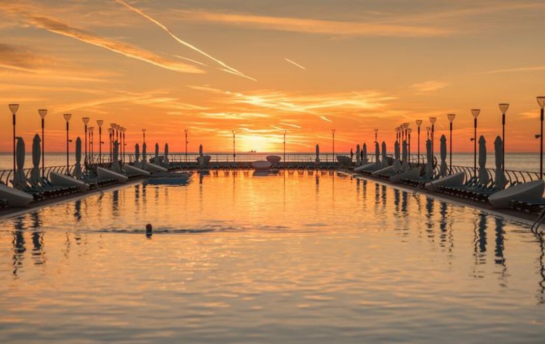 Paragraph Resort & Spa Shekvetili, Autograph Collection, a Design ...