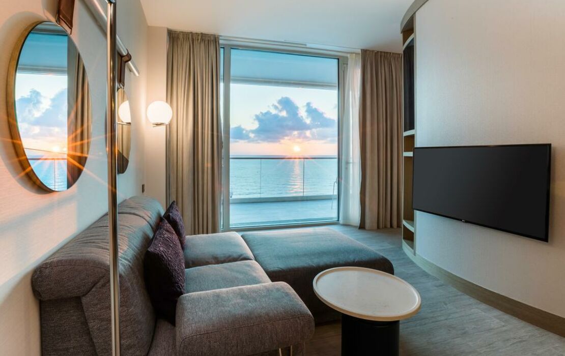 Paragraph Resort & Spa Shekvetili, Autograph Collection, a Design ...