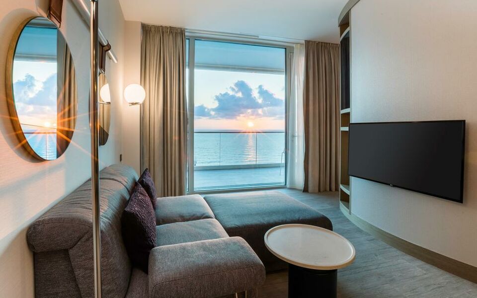 Paragraph Resort & Spa Shekvetili, Autograph Collection, a Design ...