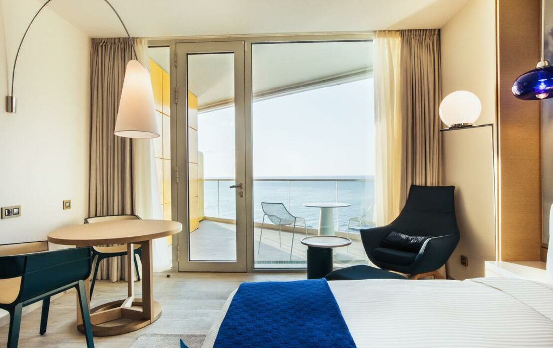 Paragraph Resort & Spa Shekvetili, Autograph Collection, a Design ...