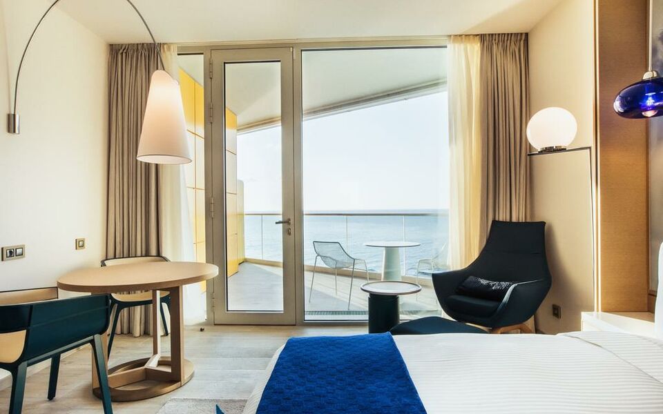Paragraph Resort & Spa Shekvetili, Autograph Collection, a Design ...