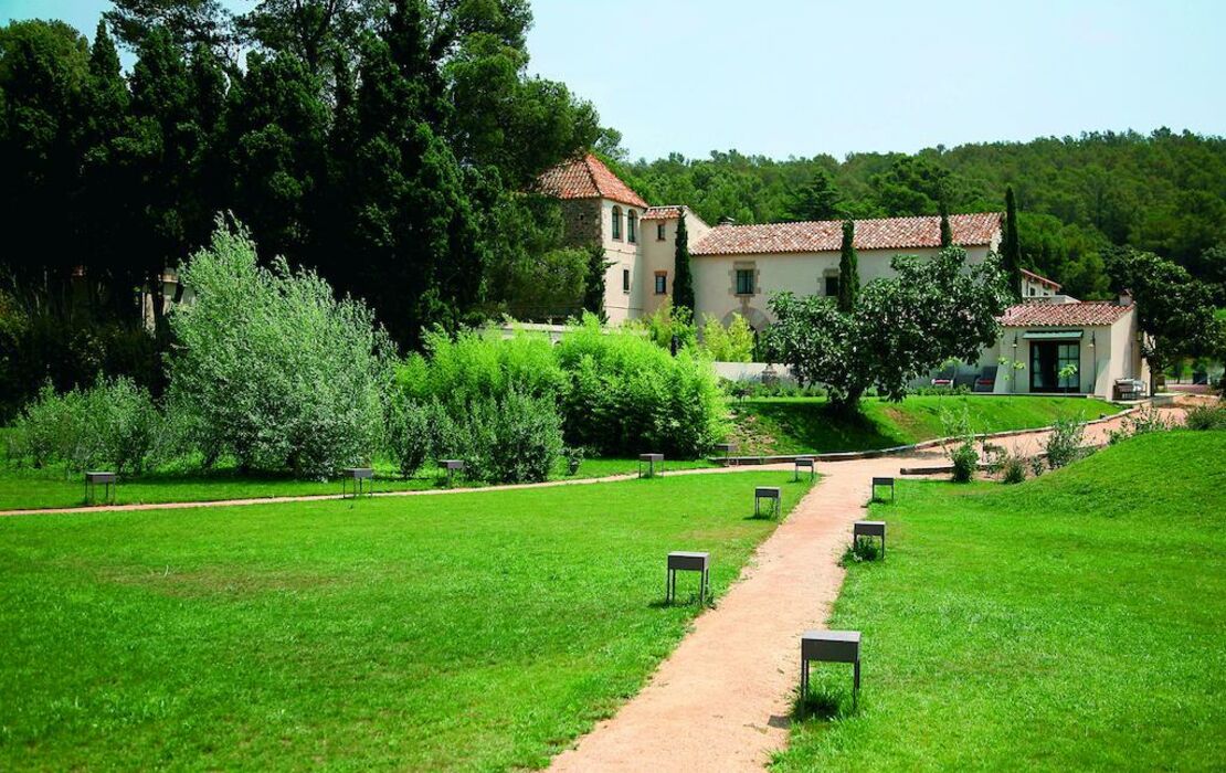 Hotel La Malcontenta, a Design Boutique Hotel Palamós, Spain