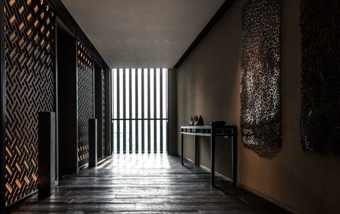 The Middle House, Shanghái, China