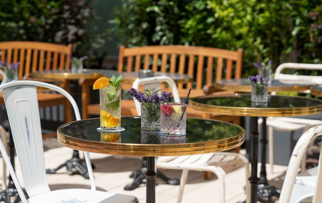 Ruby Coco Hotel Dusseldorf, a Design Boutique Hotel Düsseldorf, Germany