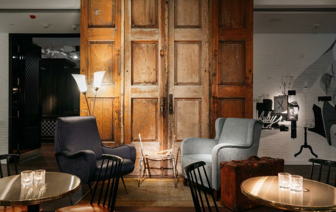 Ruby Coco Hotel Dusseldorf, a Design Boutique Hotel Düsseldorf, Germany