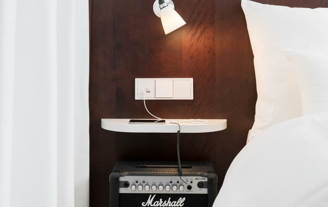 Ruby Coco Hotel Dusseldorf, a Design Boutique Hotel Düsseldorf, Germany