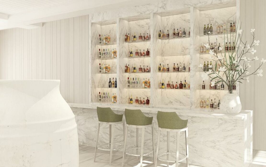 The Bodrum EDITION, a Design Boutique Hotel Yalıkavak, Turkey