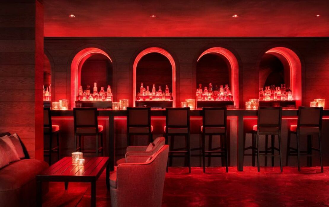 The Bodrum EDITION, a Design Boutique Hotel Yalıkavak, Turkey