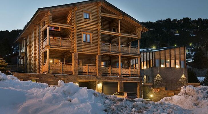 Pyrénées Orientales - Design & Boutique Hotels
