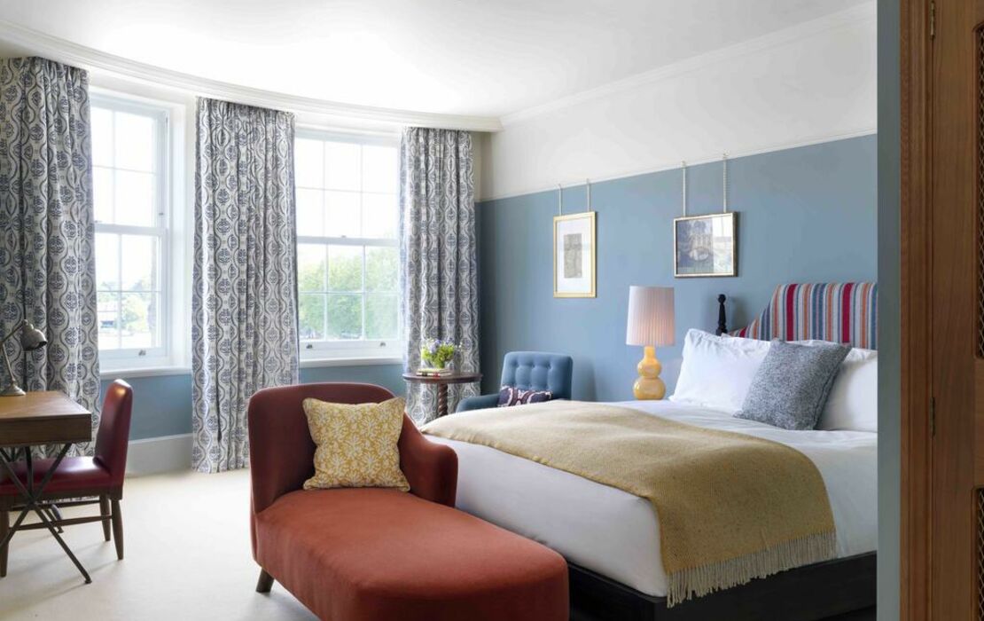 University Arms, Autograph Collection, a Design Boutique Hotel ...