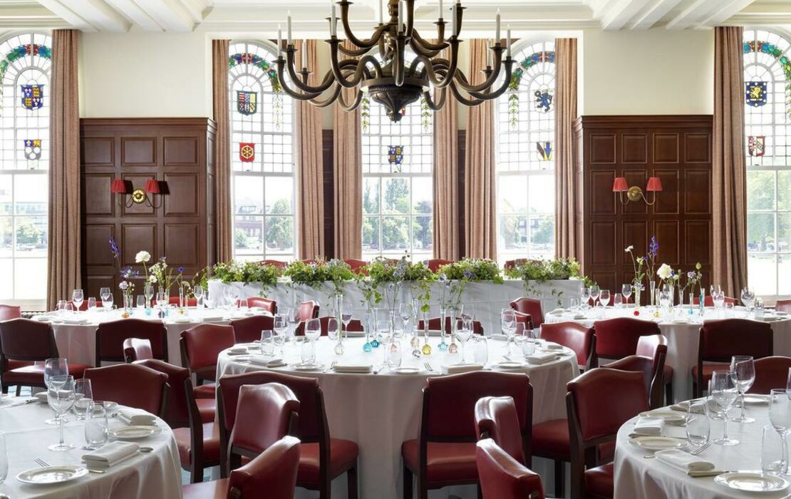 University Arms, Autograph Collection, a Design Boutique Hotel ...