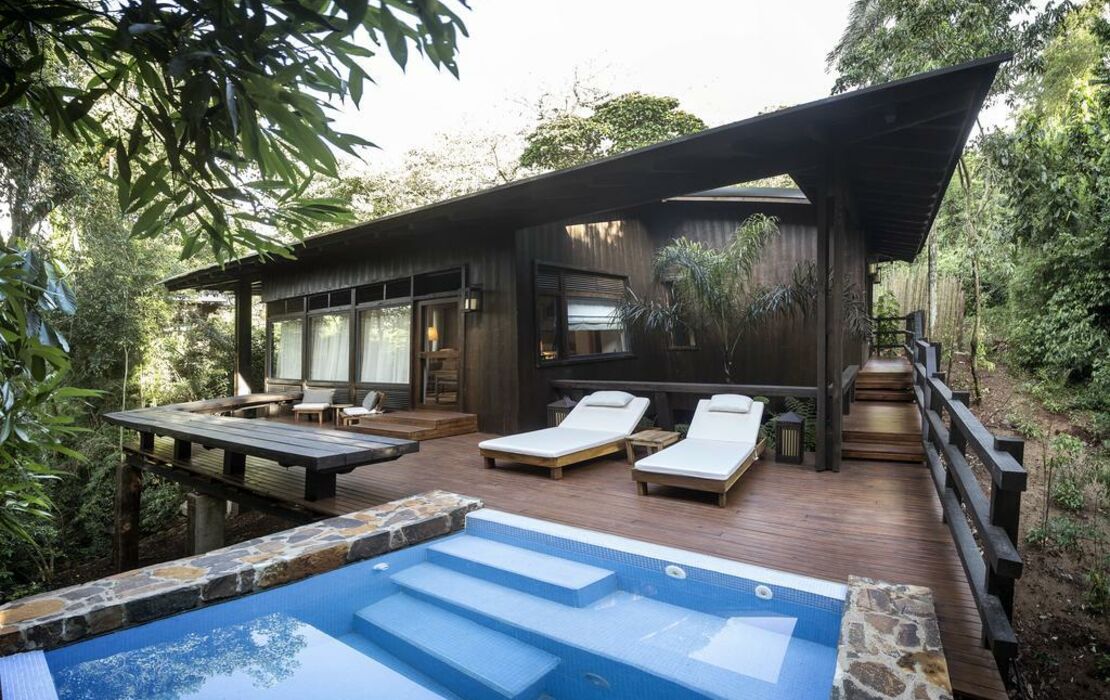Awasi Iguazu, a Design Boutique Hotel Puerto Iguazú, Argentina