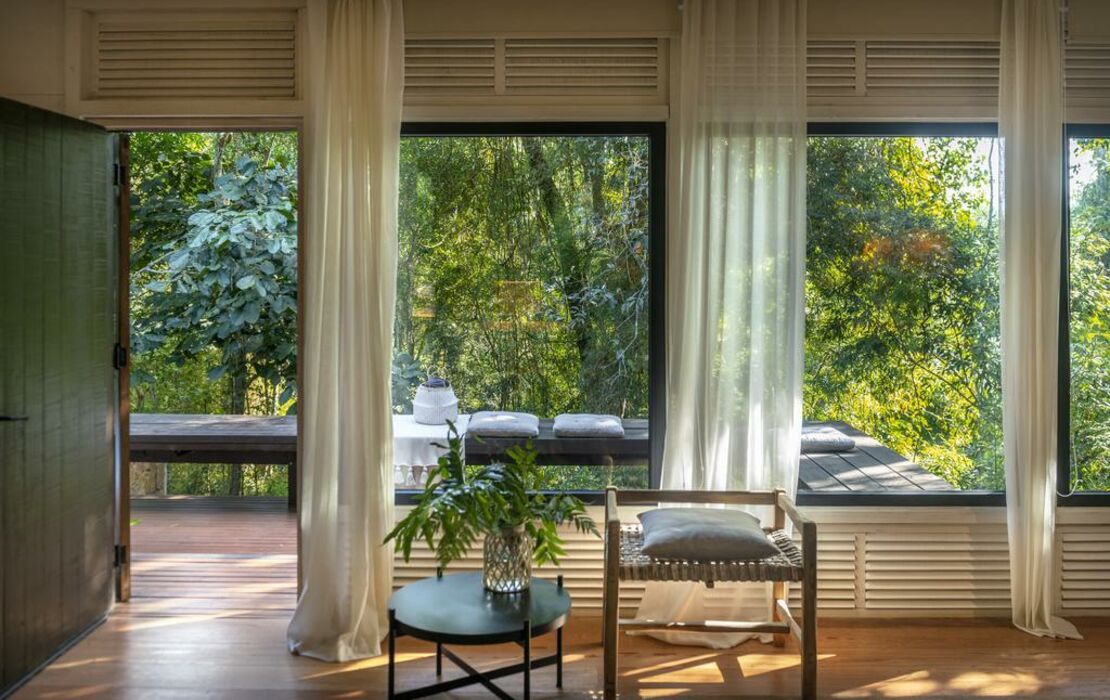 Awasi Iguazu, a Design Boutique Hotel Puerto Iguazú, Argentina