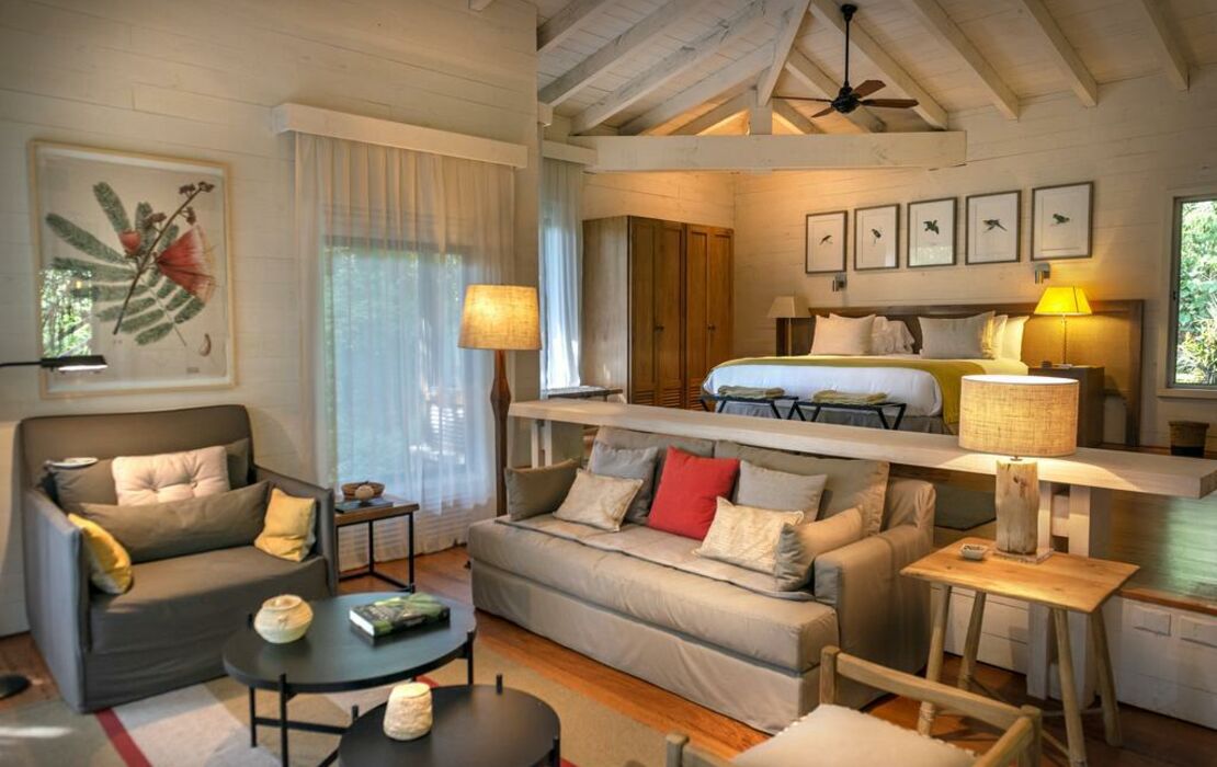 Awasi Iguazu, a Design Boutique Hotel Puerto Iguazú, Argentina