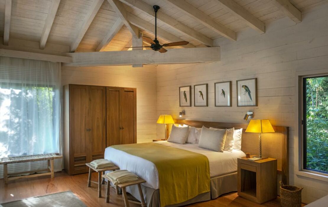 Awasi Iguazu, a Design Boutique Hotel Puerto Iguazú, Argentina