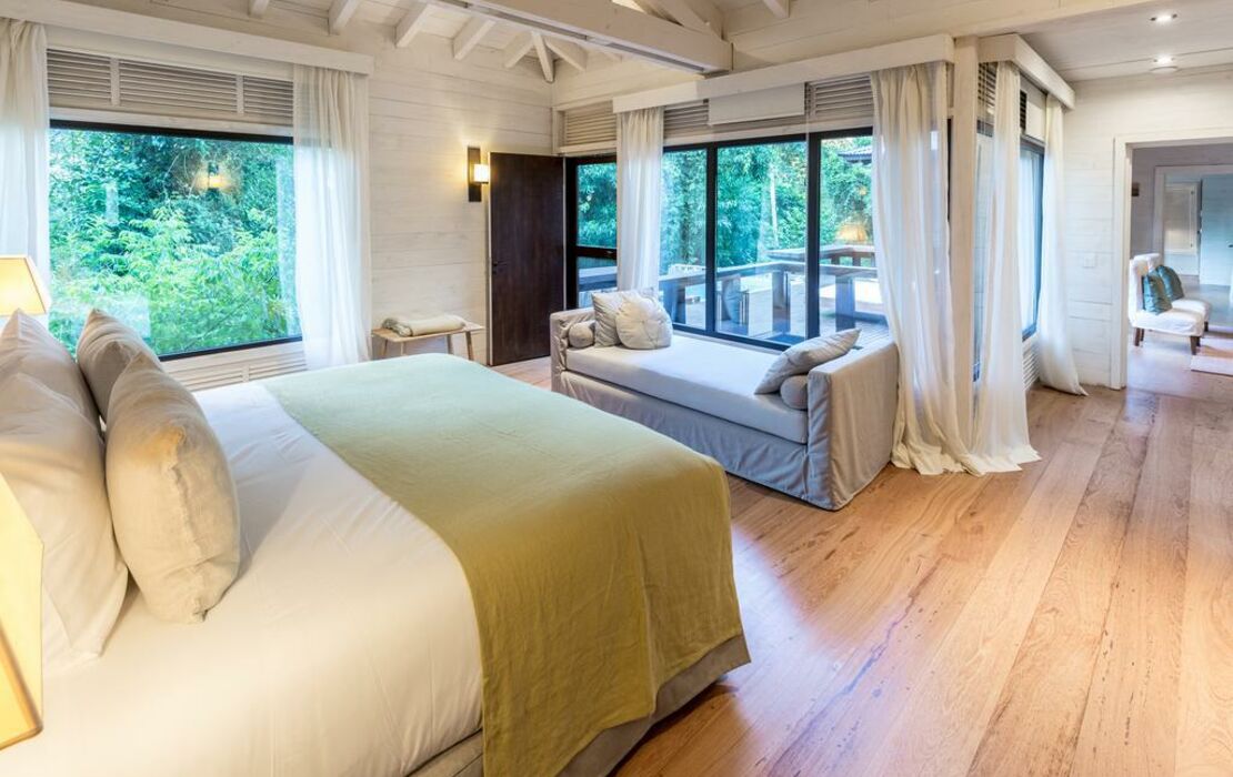 Awasi Iguazu, a Design Boutique Hotel Puerto Iguazú, Argentina