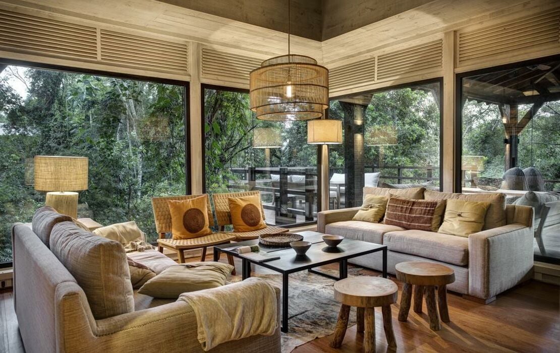 Awasi Iguazu, a Design Boutique Hotel Puerto Iguazú, Argentina