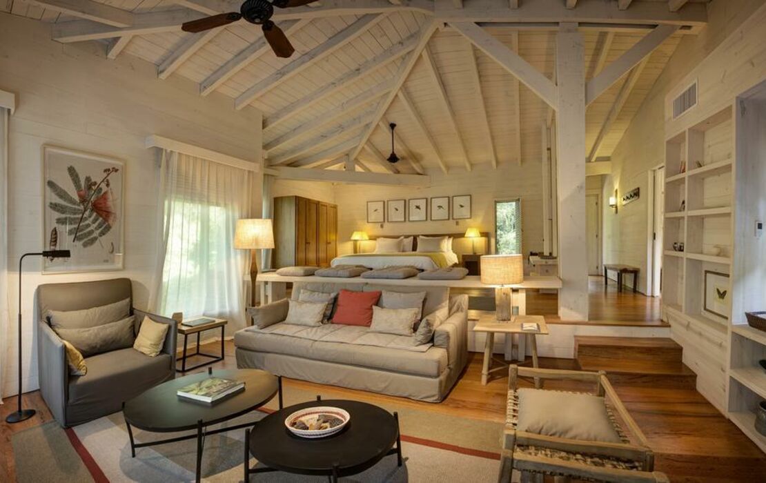 Awasi Iguazu, a Design Boutique Hotel Puerto Iguazú, Argentina