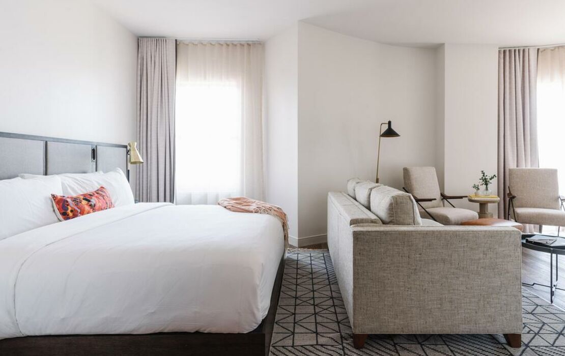 The Alida, Savannah, a Tribute Portfolio Hotel, a Design Boutique Hotel ...