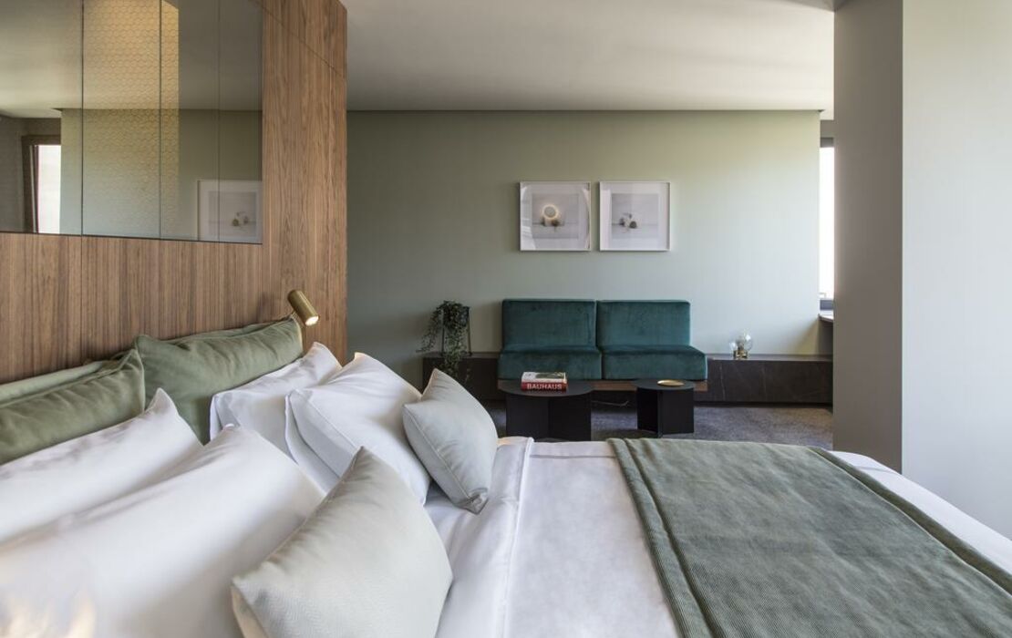 Perianth Hotel, a Design Boutique Hotel Athens, Greece