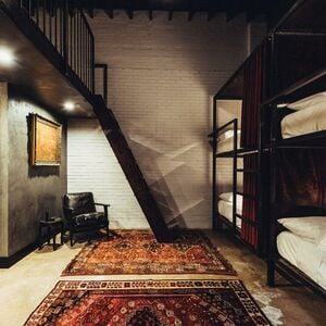 Native Hostels Austin, a Design Boutique Hotel Austin, U.S.A.