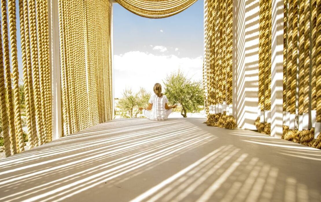 Aelia Wellness Retreat, a Design Boutique Hotel Nicosia, Cyprus
