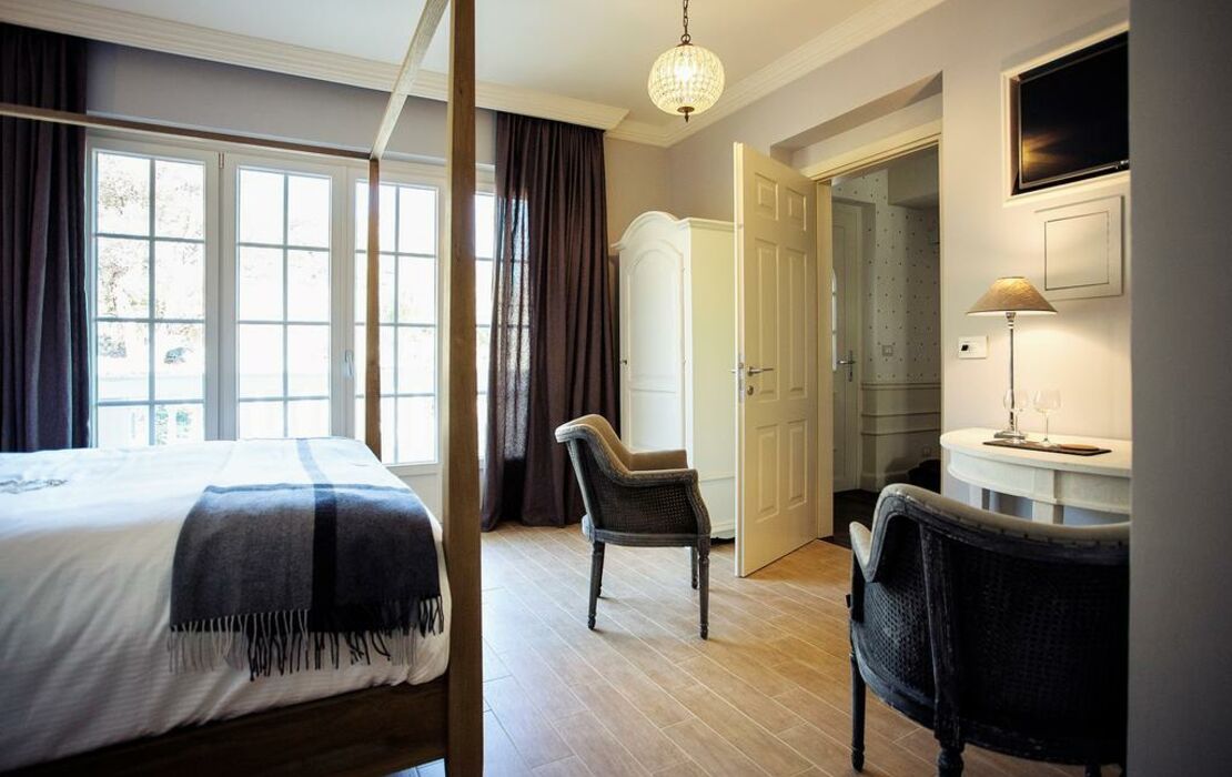 Lemon House, a Design Boutique Hotel Savoca, Italy