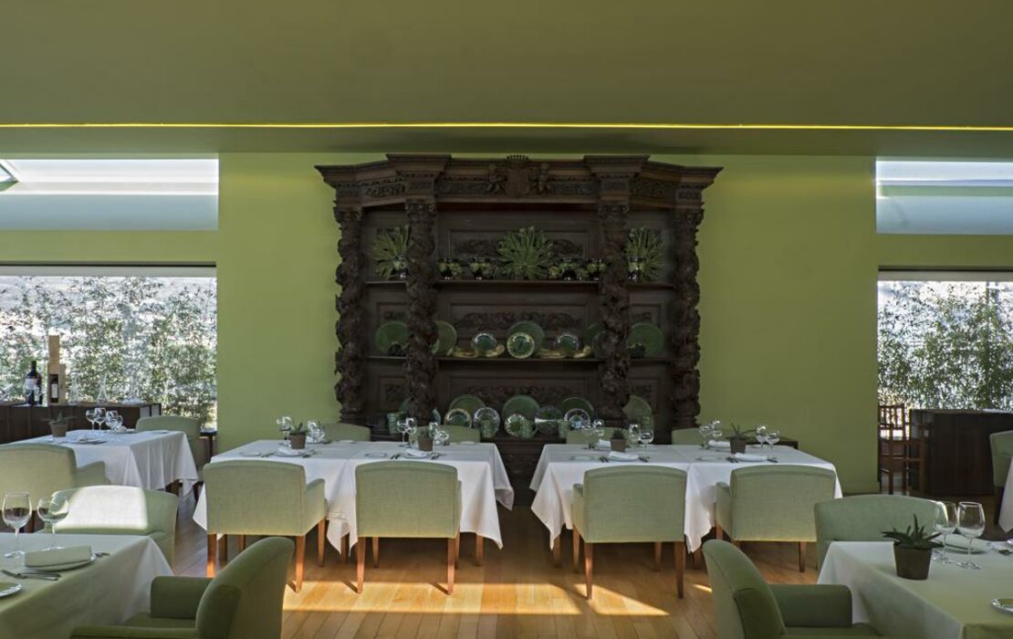 The Wine House Hotel - Quinta da Pacheca, a Design Boutique Hotel ...