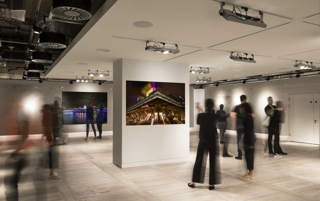 Bankside Hotel, Autograph Collection, a Design Boutique Hotel London ...