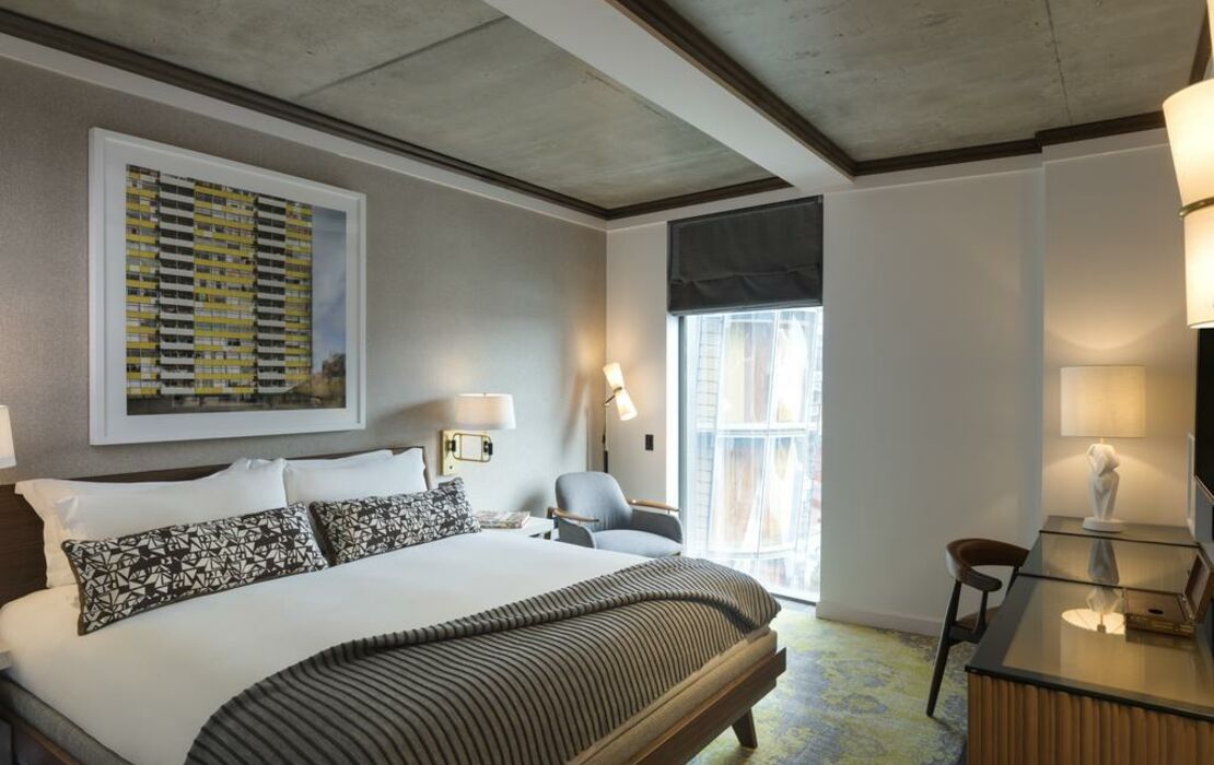 Bankside Hotel, Autograph Collection, Londres, Reino Unido