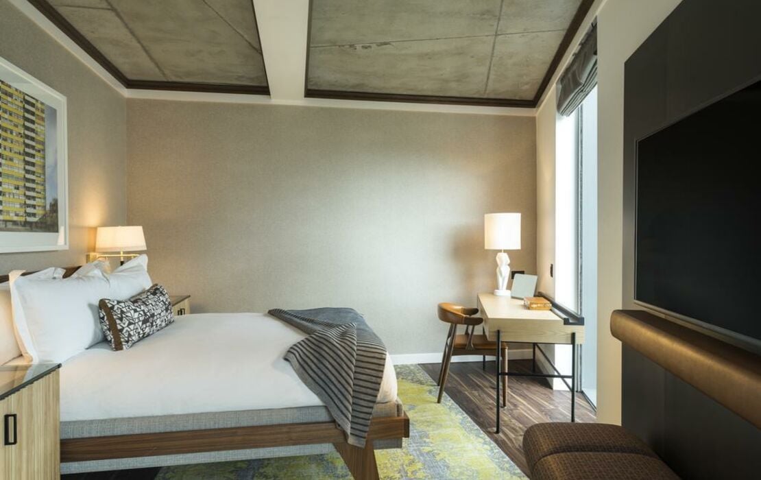 Bankside Hotel, Autograph Collection, Londres, Reino Unido