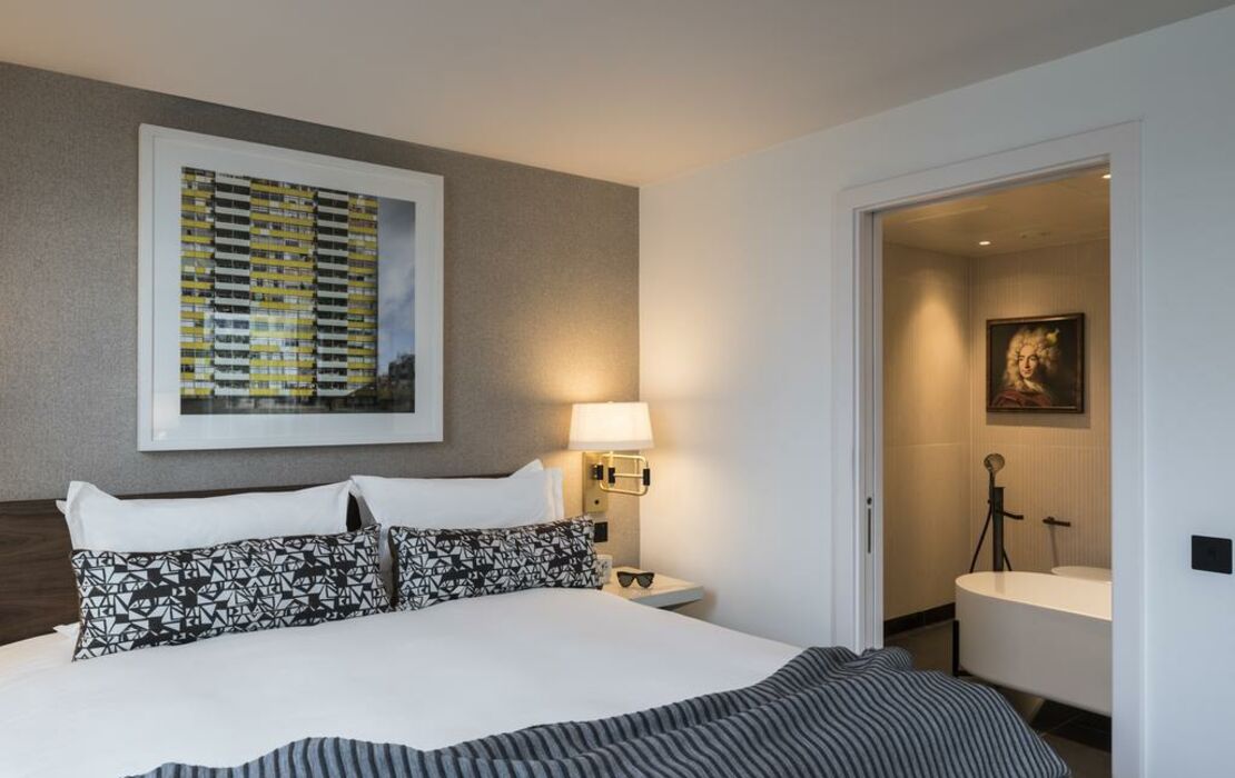 Bankside Hotel, Autograph Collection, Londres, Reino Unido