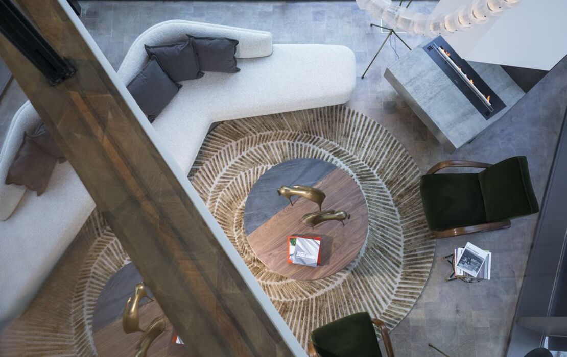 Bankside Hotel, Autograph Collection, a Design Boutique Hotel London ...