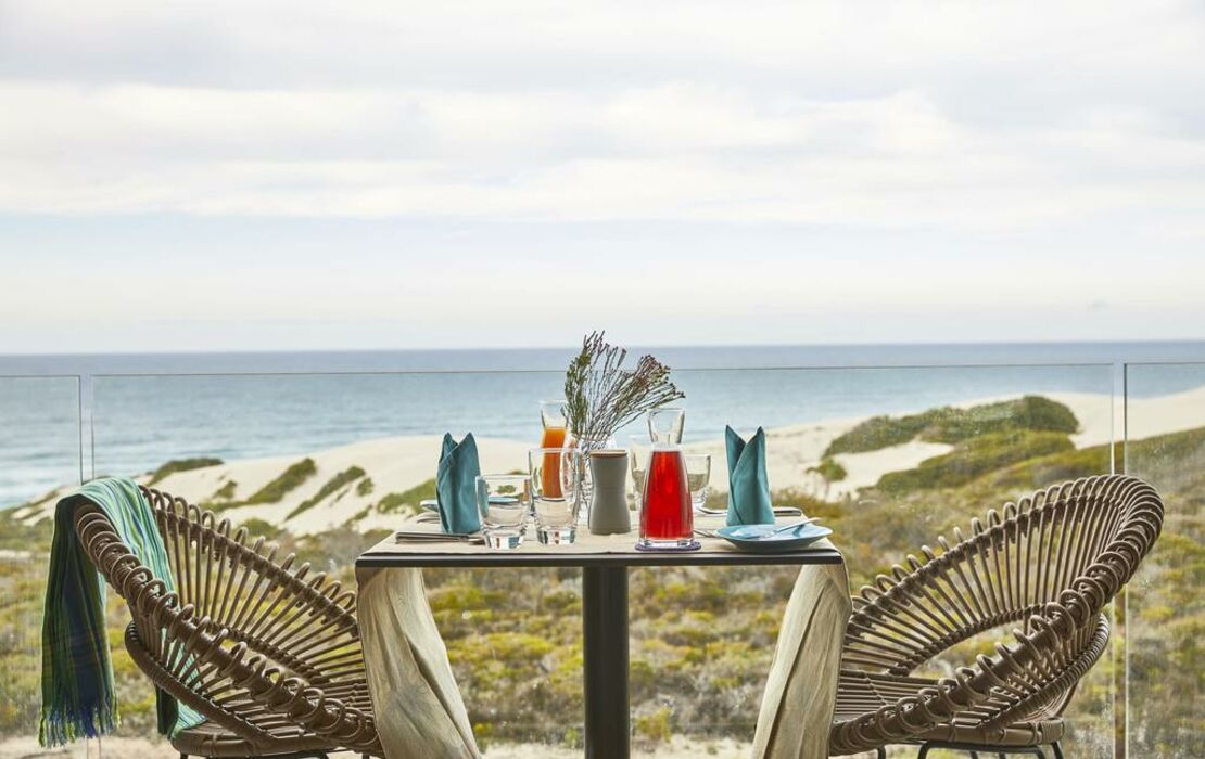 Morukuru Beach Lodge, a Design Boutique Hotel De Hoop Nature Reserve ...