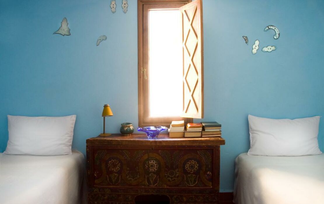 Dar Nour, Tanger, Marruecos
